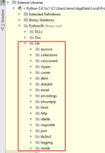 Python - Leren programmeren - deel 3 - Jarno Baselier