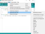 Arduino IDE - Coding met Arduino - Basic - Jarno Baselier