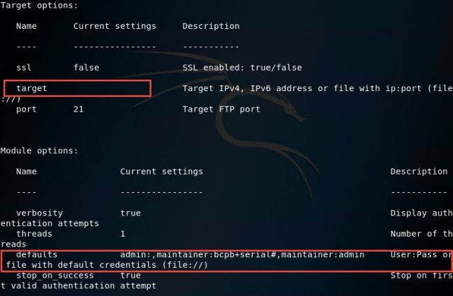 RouterSploit – Router Exploitation Framework - Jarno Baselier