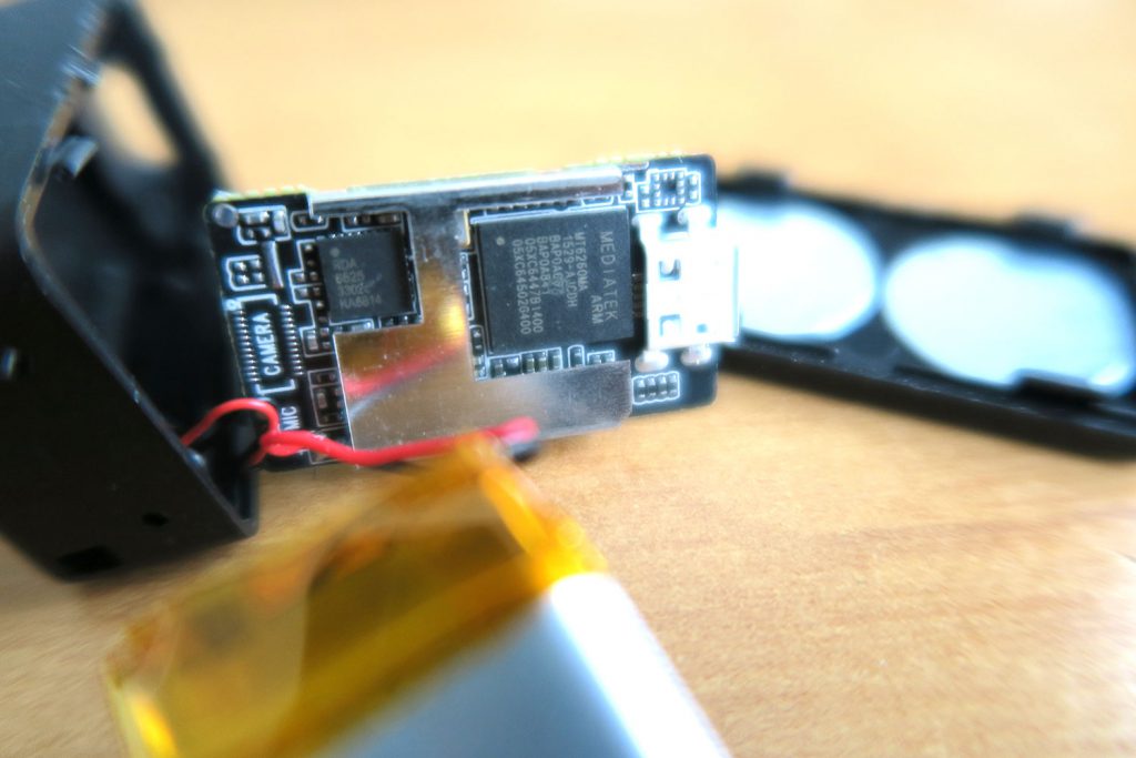 GF-07 GPS Tracker – Part 2 - Jarno Baselier