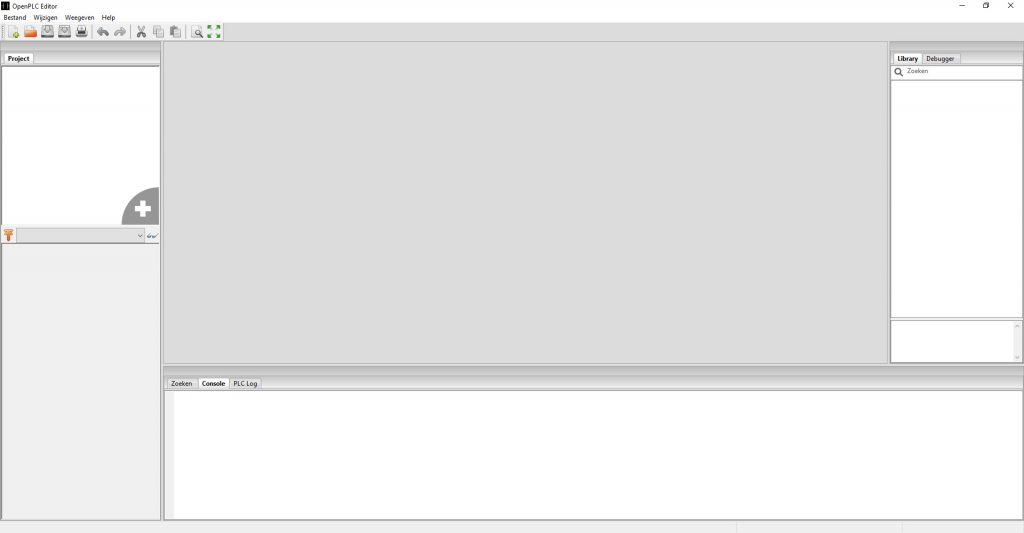 OpenPLC - Jarno Baselier
