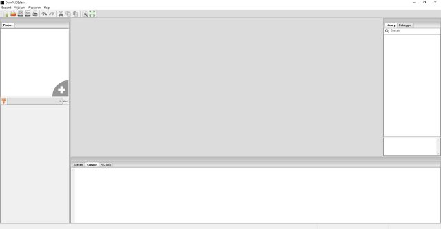 OpenPLC - Jarno Baselier
