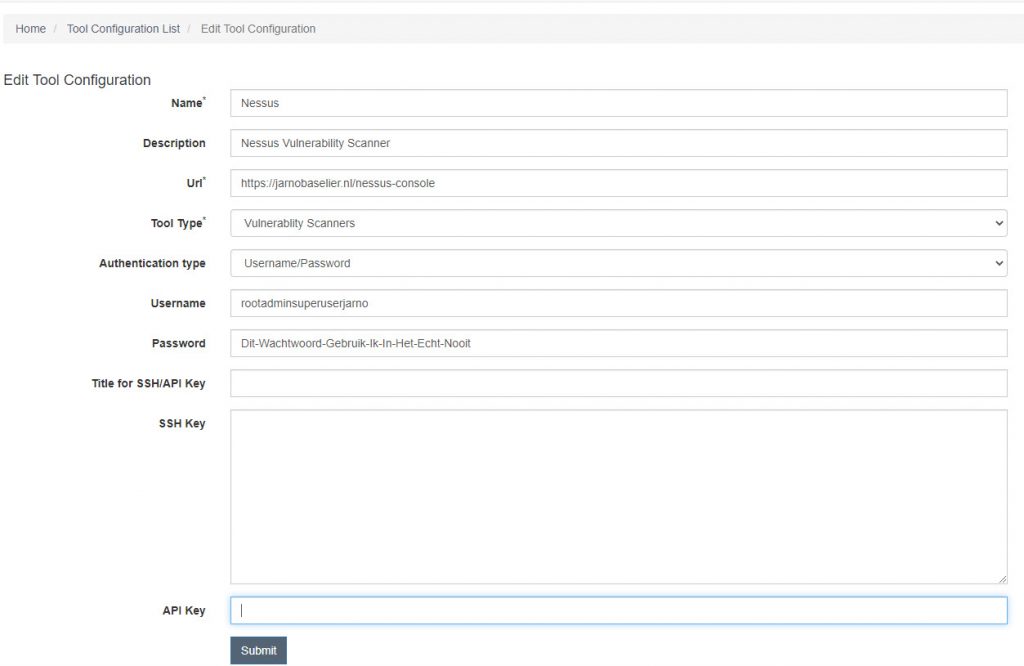 DefectDojo - Pentest Reporting made Easy - Jarno Baselier