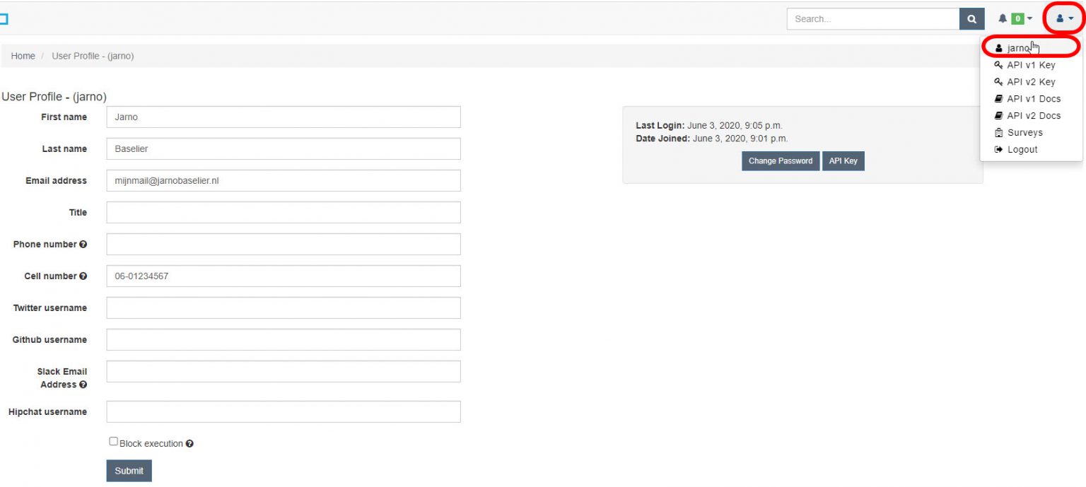 DefectDojo - Pentest Reporting made Easy - Jarno Baselier